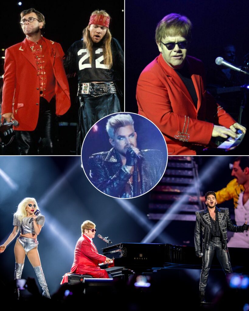 “SHOCKING Music Earthquake — Eminem and Avril Lavigne Unleash ‘Broken ...