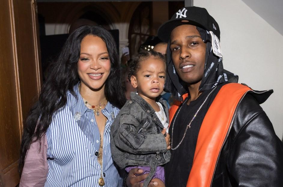 Rihanna and Asap Rocky send special gift to Diogo Jota’s family, Jota’s wife said: ‘Rihanna’s ...