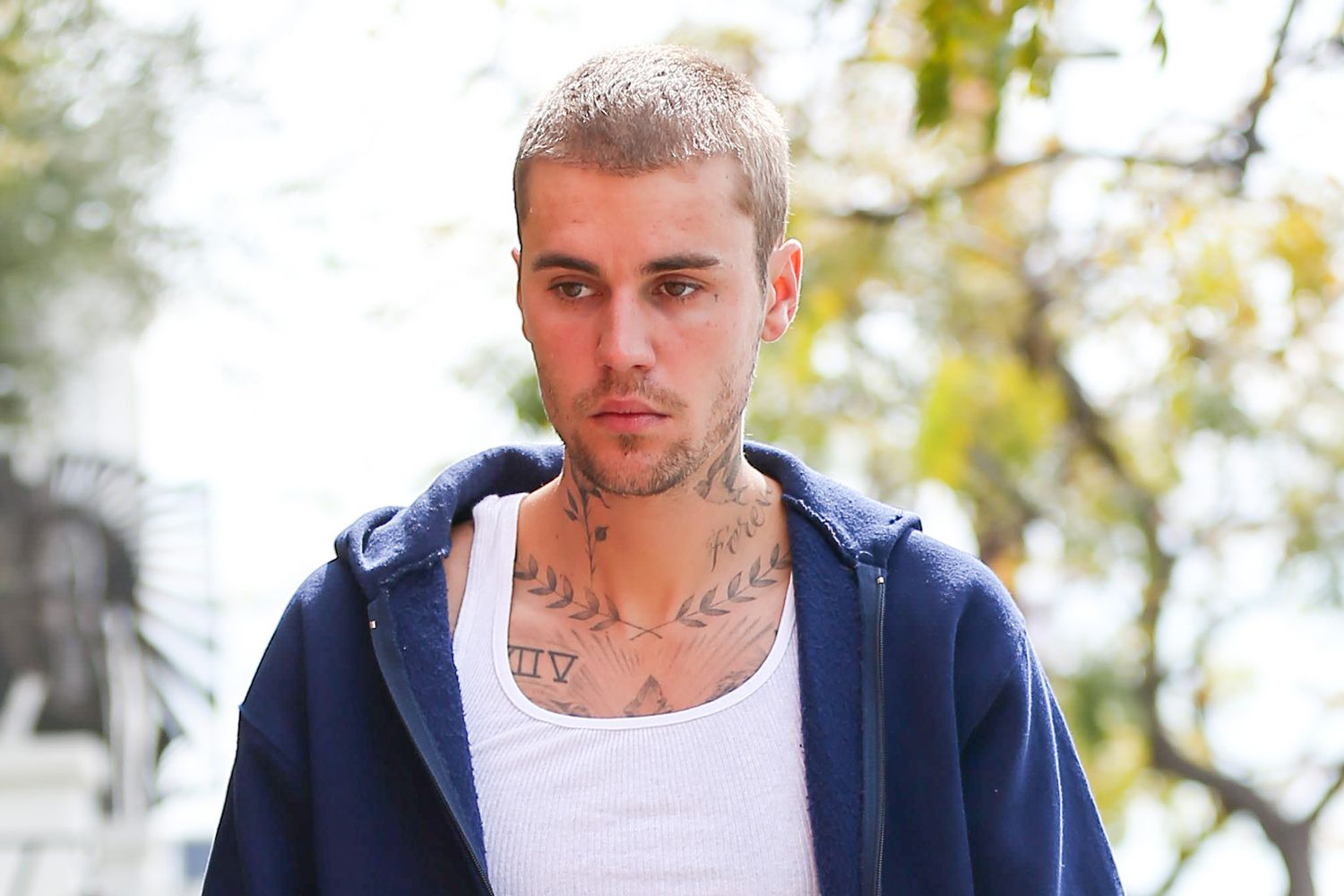 HAILEY BIEBER cries loudly: 'I'm here to PROTECT JUSTIN' as he recovers ...