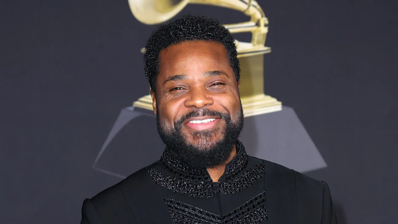 “Hollywood in Uproar: Malcolm Jamal’s Wife Drops Bombshell — ‘They ...