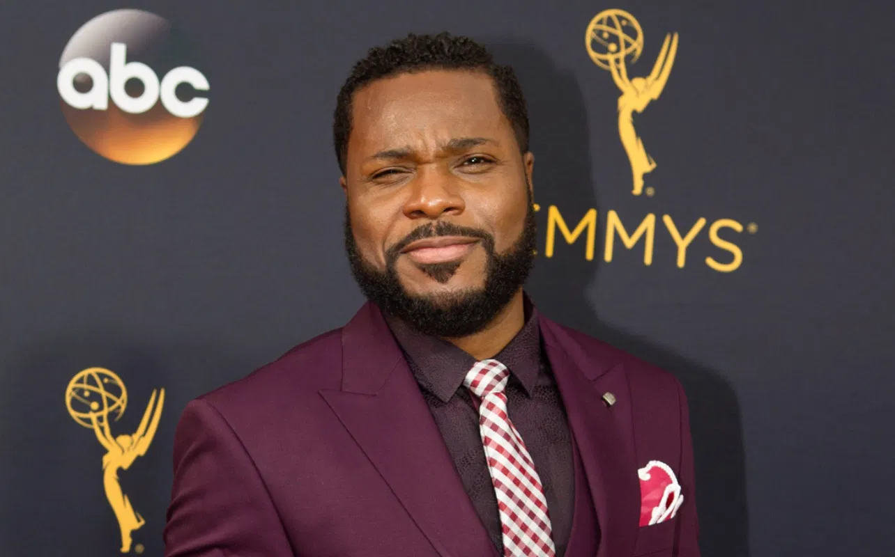 Malcolm-Jamal Warner Private Funeral, Here is What You Missed ...