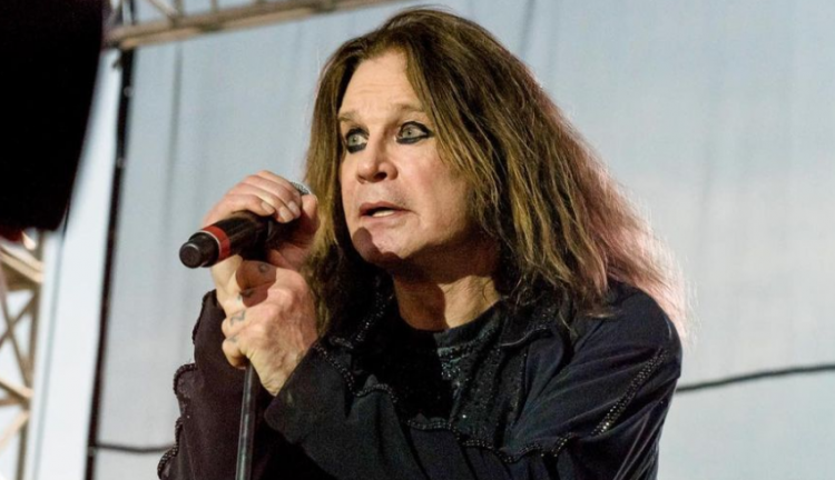 Ozzy Osbourne Reveals the Deep Family Story Behind His Most Treasured ...